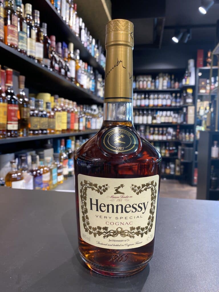 Hennessy VS - Huis Aerts