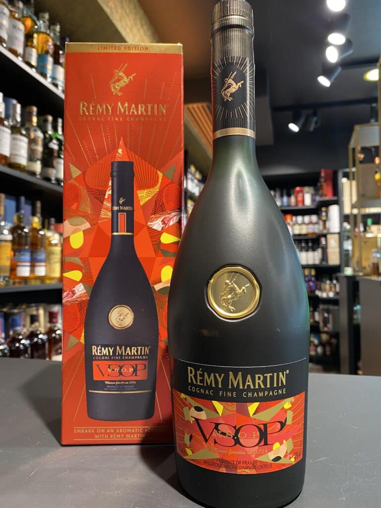 Rémy Martin VSOP - Huis Aerts