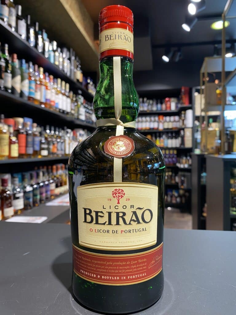 Licor Beirao - Huis Aerts