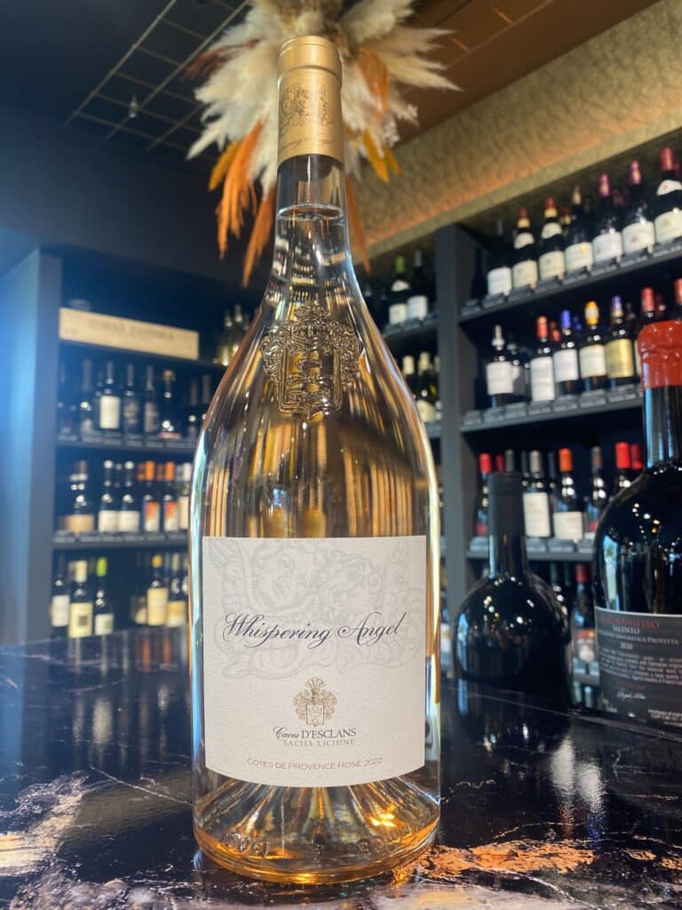 Whispering Angel Magnum Chateau d'Esclans - Huis Aerts