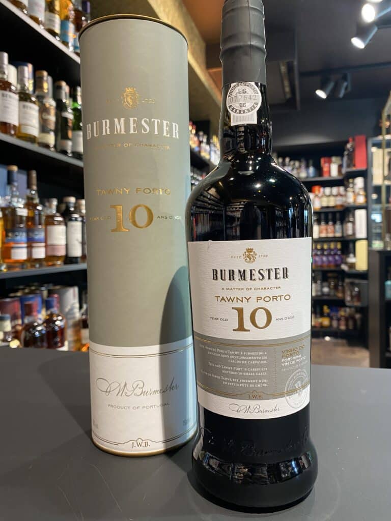 Burmester 10 Years - Huis Aerts