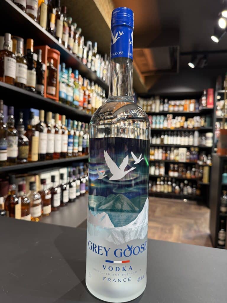 Grey Goose Vodka Magnum - Huis Aerts