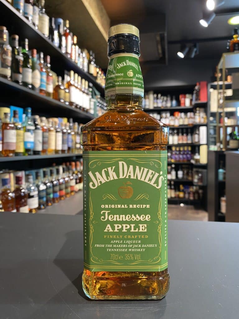 Jack Daniels Apple - Huis Aerts