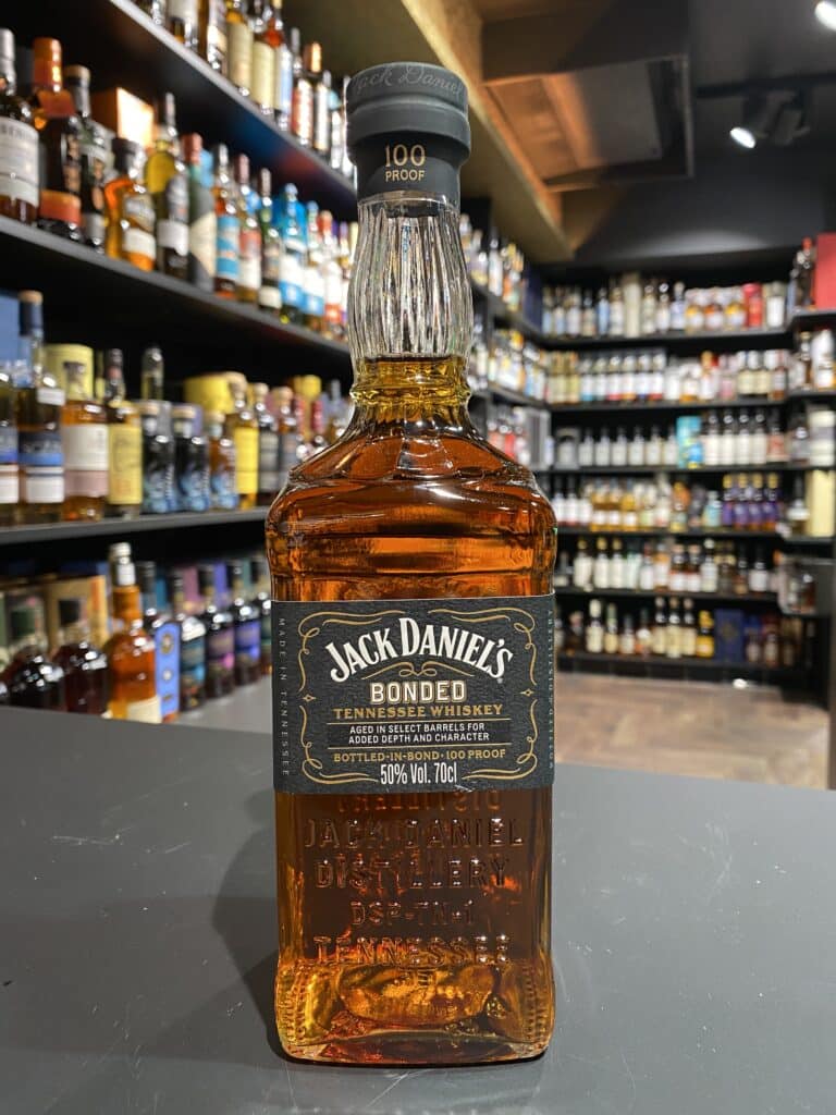 Jack Daniel's Bonded - Huis Aerts