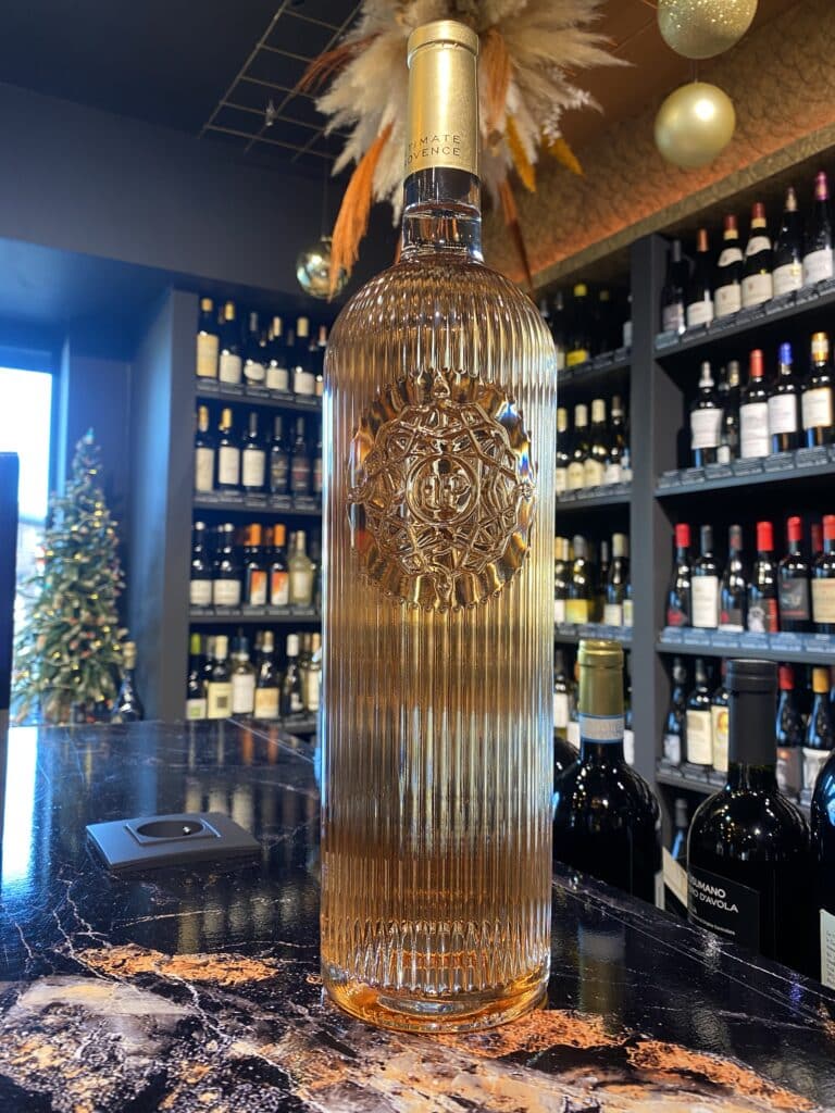UP Ultimate Provence Rose Magnum - Huis Aerts